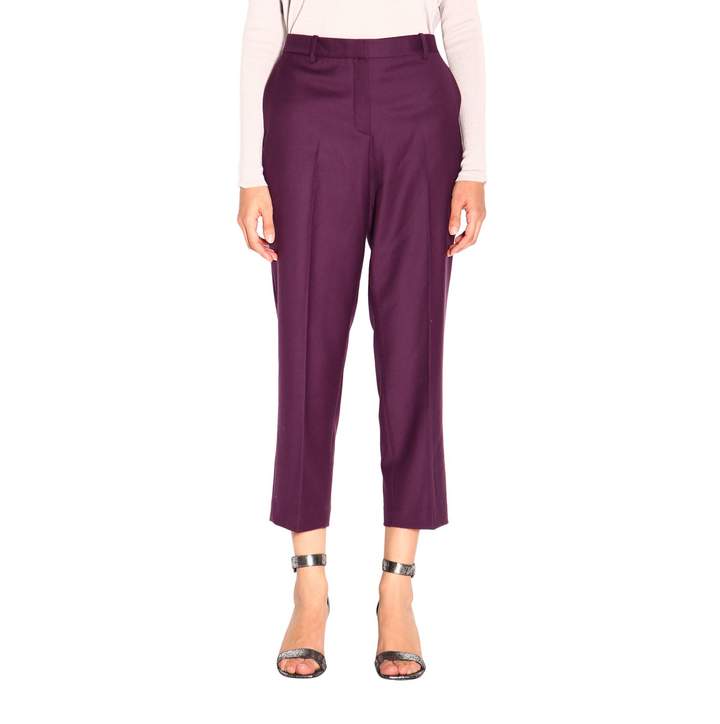 Theory Pants Women - ShopStyle
