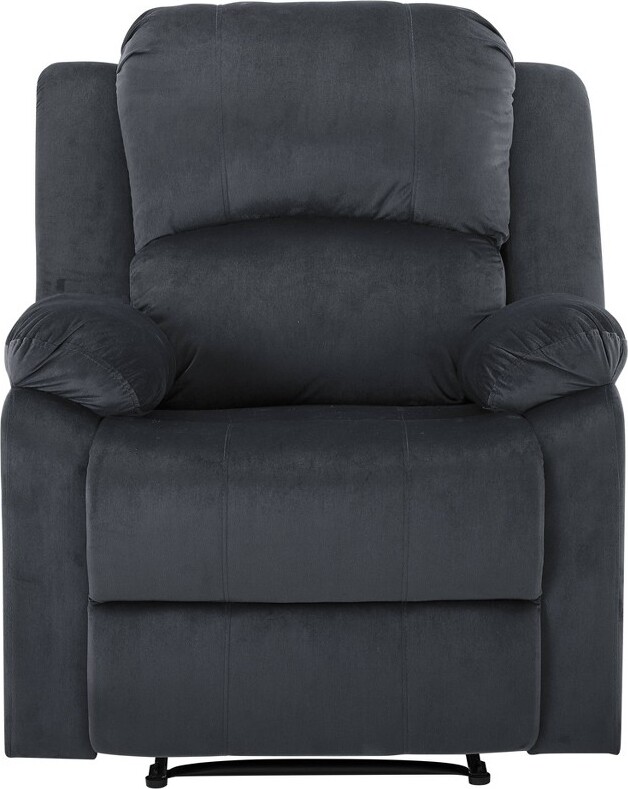 Dorian Side Lever Recliner Gray - Relax-A-Lounger - ShopStyle
