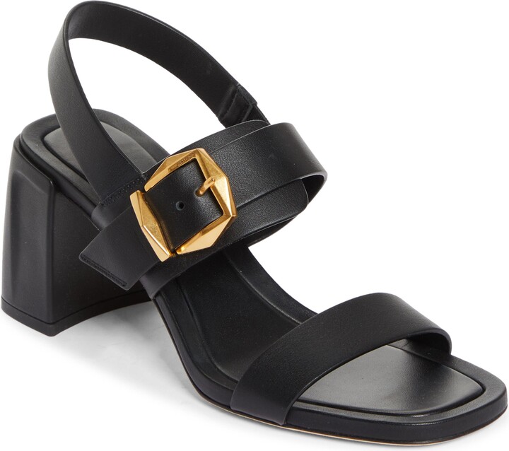 Jimmy Choo Hawke Sandal - ShopStyle