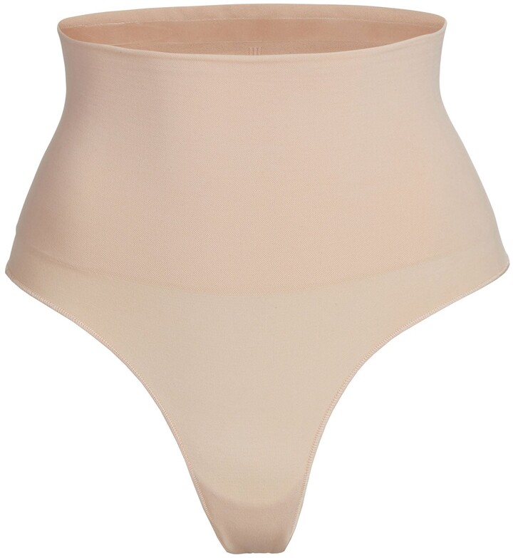 Core Control Thong | Mica - ShopStyle Shapewear