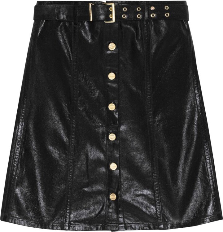 Ganni Top - ShopStyle