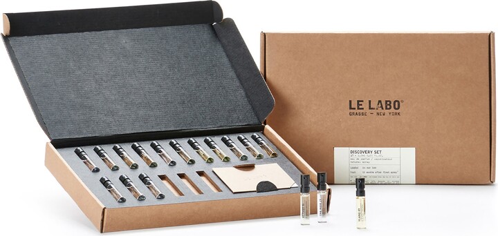 Le Labo Fragrance Discovery Set - ShopStyle
