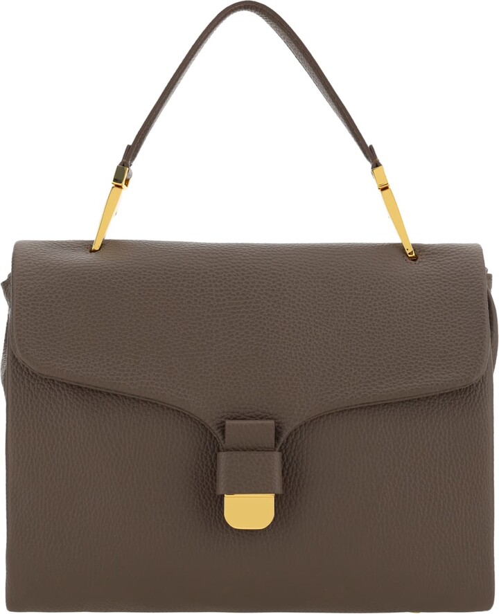 Coccinelle Firenze Shoulder Bag - ShopStyle