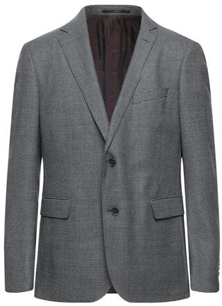 Eduard Dressler Suit jacket - ShopStyle