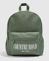 Country Road Bags For Men | Shop the world’s largest collection of ...