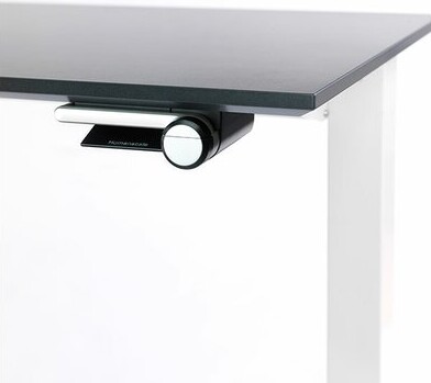 Humanscale Float Height Adjustable Standing Desk - ShopStyle