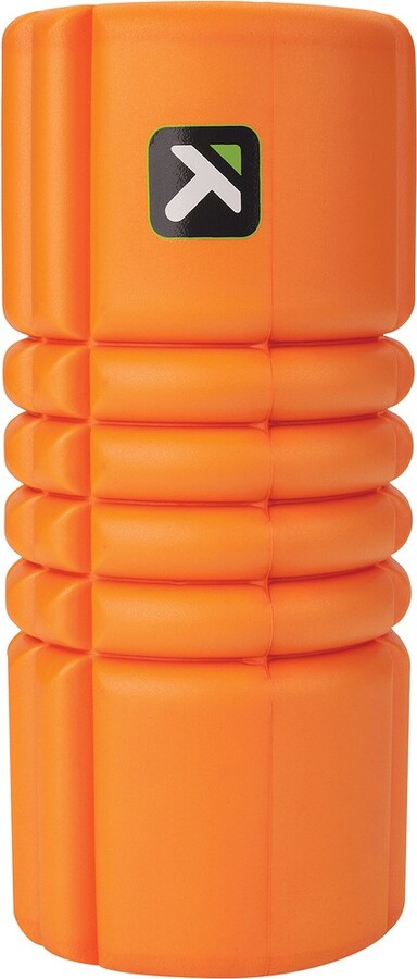 TriggerPoint Trigger Point Performance 10" GRID Travel Foam Roller ...