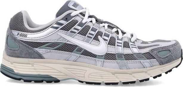 Nike P-6000 Lace-Up Sneakers - ShopStyle