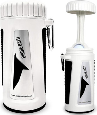 Birdie Golf: Birdie Bath - Golf Ball Washer, Personal Portable Water ...