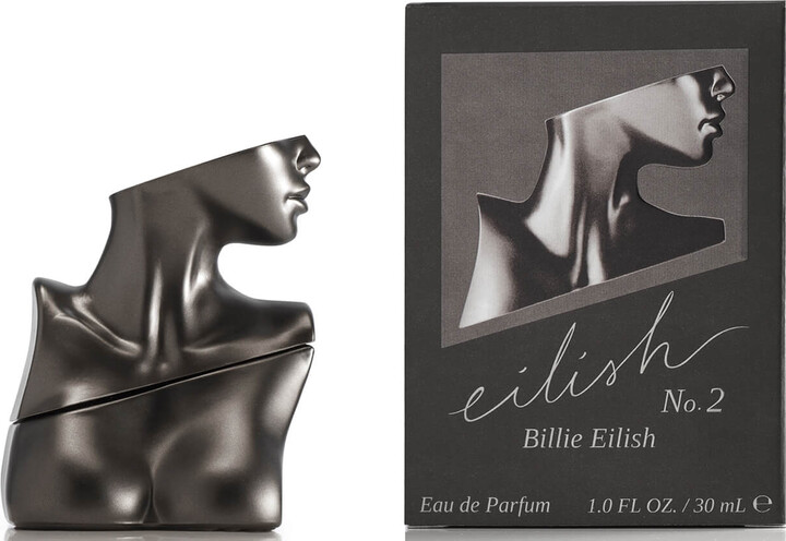 Eilish No. 2 by Billie Eilish Eau De Parfum 30ml - ShopStyle Fragrances