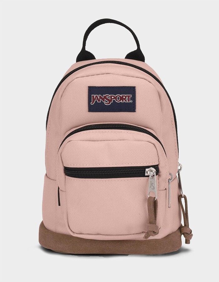 JanSport Right Pack Mini Backpack - ShopStyle