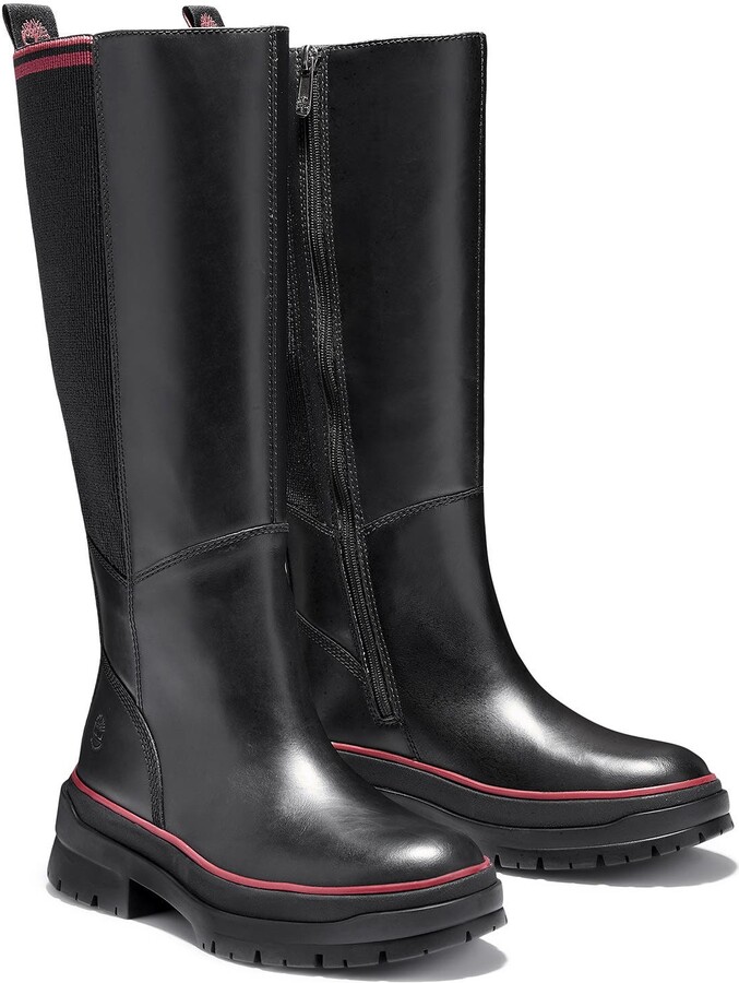 Timberland Malynn Tall Boot - ShopStyle