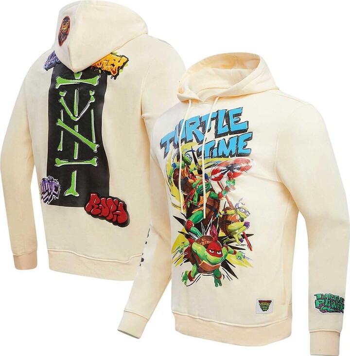 Men's and Women's Freeze Max Natural Teenage Mutant Ninja Turtles ...