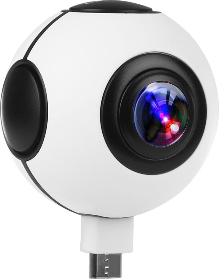 Fresh Fab Finds Dual-Lens Panorama Camera - ShopStyle Umbrella Stands