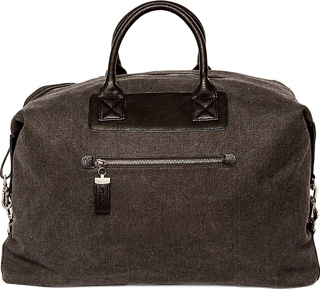 Brouk & Co. Excursion Duffel Bag - ShopStyle