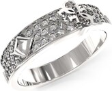 GUESS Ring For Women | ShopStyle UK