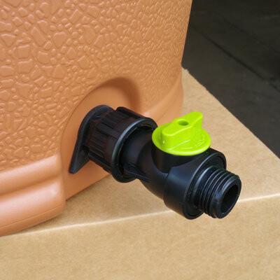 EarthMindedConsumerProducts 4 Piece Add-a-Valve Kit - ShopStyle Garden ...