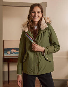 Dunbar Waterproof Jacket - ShopStyle