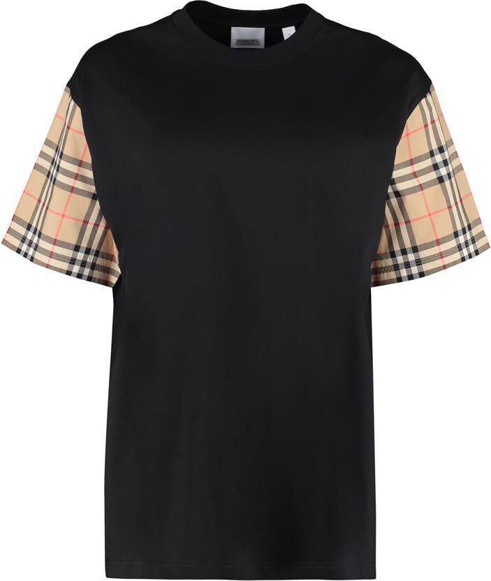Burberry T-Shirts & Tops - ShopStyle