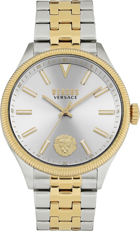 Versus Versace Versus By Versace Men's Colonne Watch - ShopStyle
