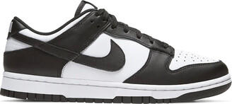 Nike Dunk Low sneakers - ShopStyle