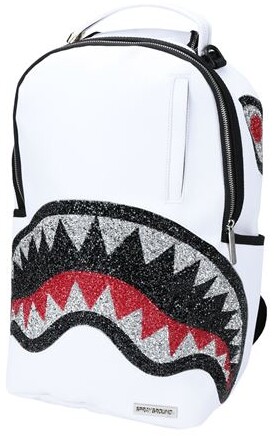 Sprayground Backpack - ShopStyle