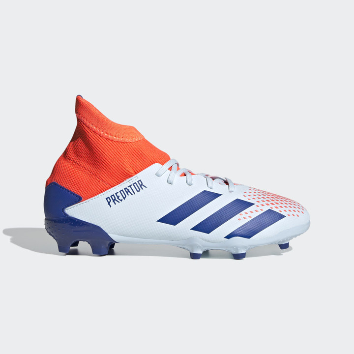 adidas Predator Mutator 20.3 Firm Ground Cleats - ShopStyle Girls' Clothing