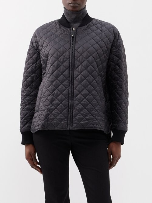 Max Mara S Maya Jacket - ShopStyle Down & Puffer Coats
