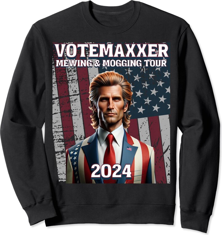 Looksmaxing Mew Mog Votemaxing for the win 2024 Looksmaxxing Votemaxxer ...