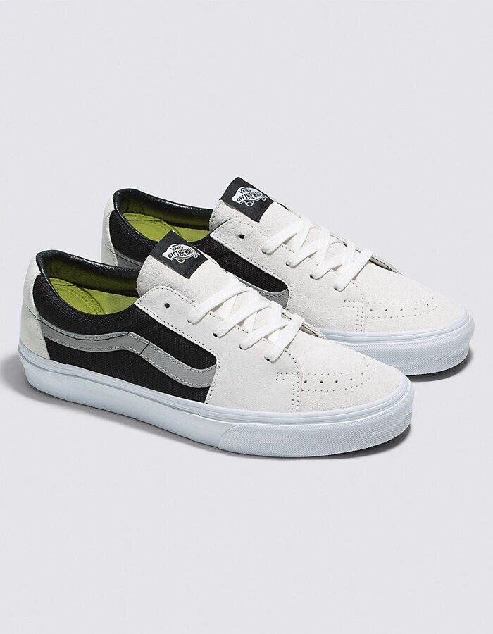 Vans 2-Tone SK8-Low Shoes - ShopStyle