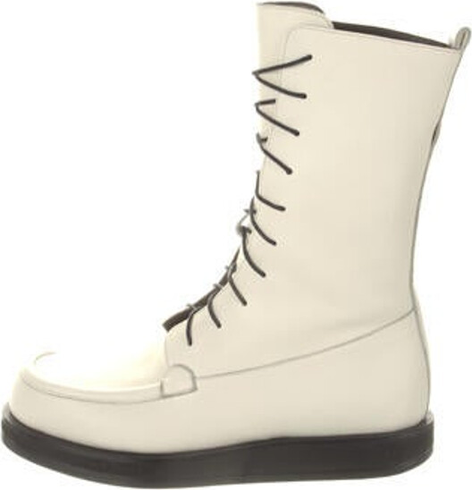The Row Boots - ShopStyle