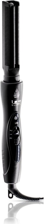 ISO Beauty Root Edge Ceramic Smoothing Comb - ShopStyle Blow Dryers & Irons