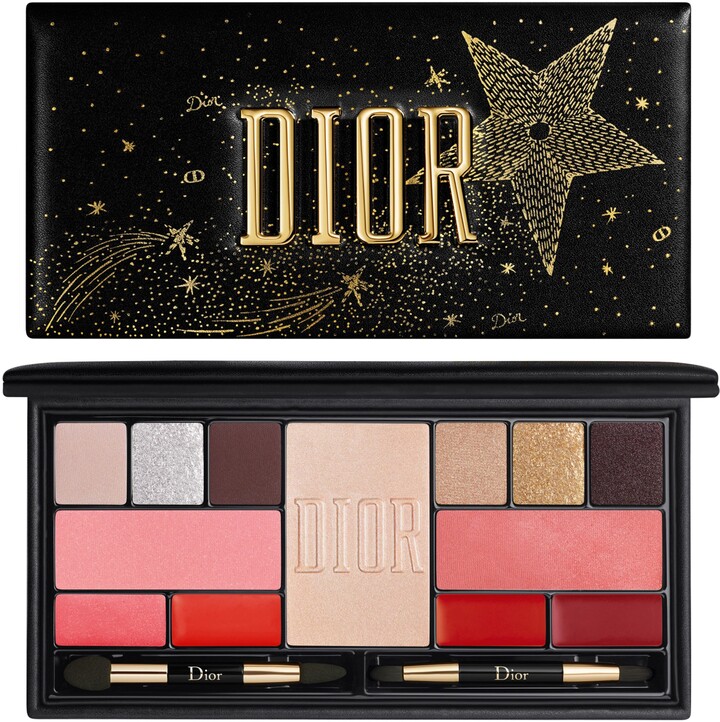 Christian Dior Sparkling Couture Multi-Use Palette - ShopStyle Eye Makeup