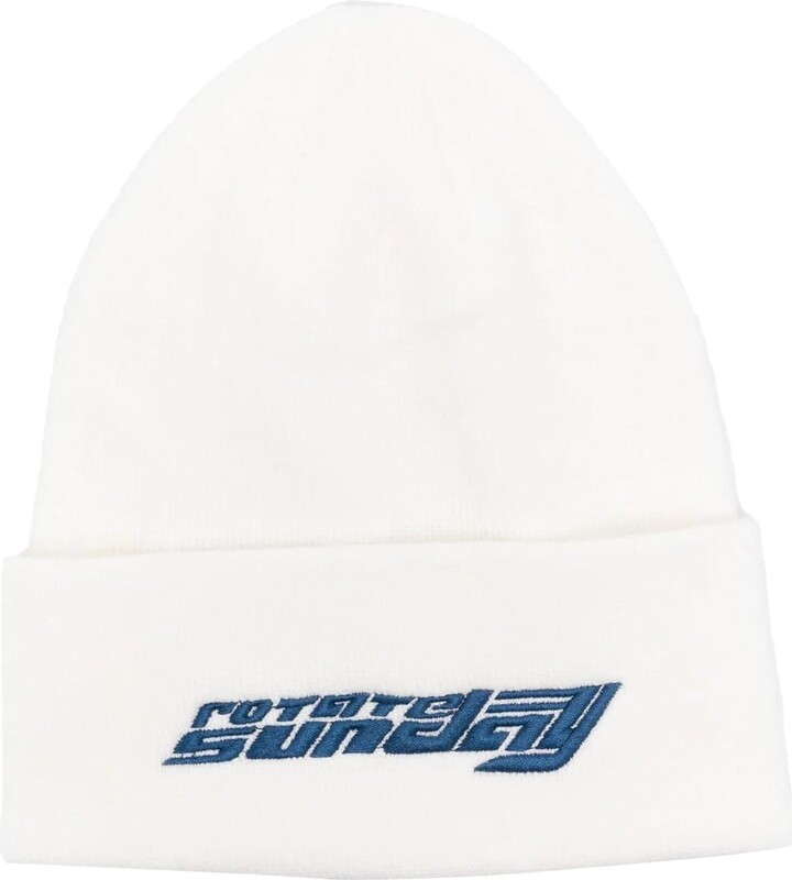 Rotate by Birger Christensen Beanie - ShopStyle Hats