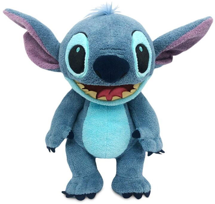 Disney Stitch Plush Hand Puppet Lilo & Stitch - ShopStyle