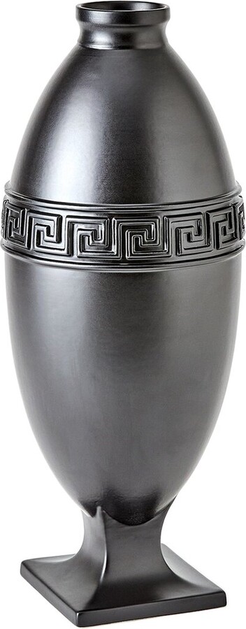 Global Views Greek Key Vase - ShopStyle Decorative Bowls