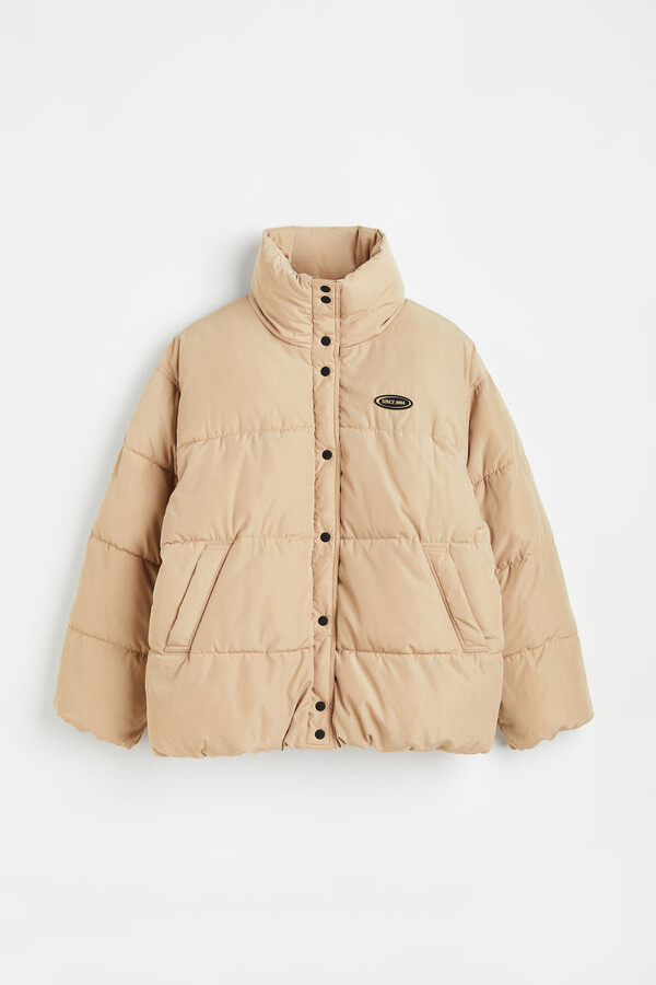 H&M Puffer Jacket - ShopStyle