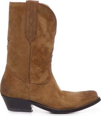 Golden Goose Women's Boots | ShopStyle