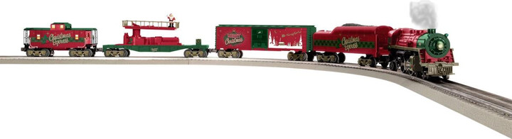 Lionel Anheuser Bush LionChief Train Set - ShopStyle Baby Feeding Tableware