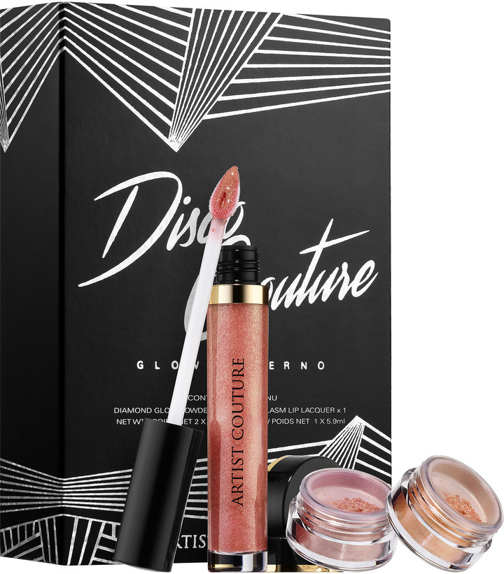 Artist Couture Disco Couture Glow Inferno Set - ShopStyle Beauty Products