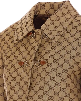 Gucci Women's Jackets | ShopStyle