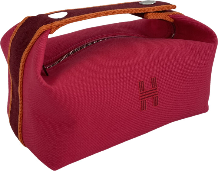 Hermes Bride à brac vanity case - ShopStyle Makeup & Travel Bags
