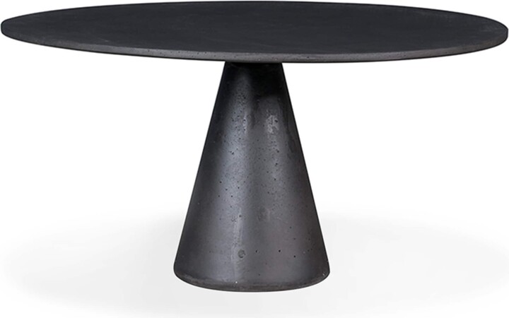 Baxter Stone Jove Side Table - ShopStyle