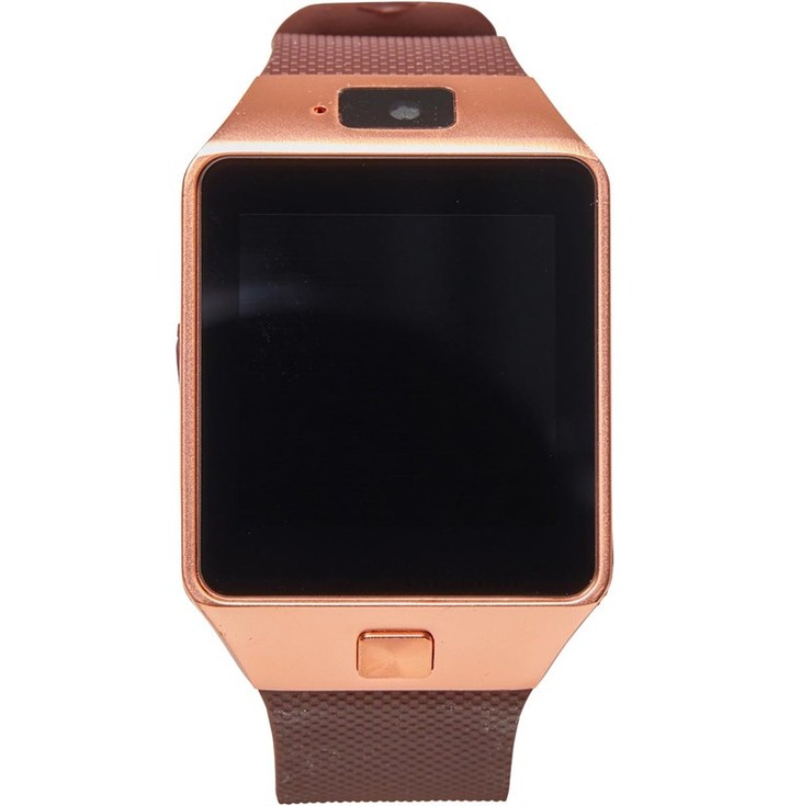 Challenger Bluetooth Smart Watch With Mail/Text Alert And Camera Fun ...