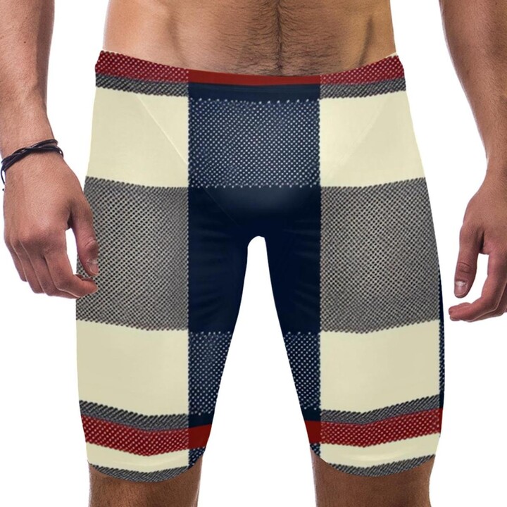 FNETJXF Jammers for Men - ShopStyle Swimwear
