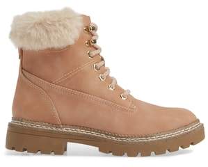 Fashion Look Featuring Steve Madden Boots by Squatsandsangria - ShopStyle