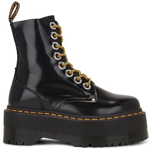 Dr. Martens Jadon Max Boot - ShopStyle