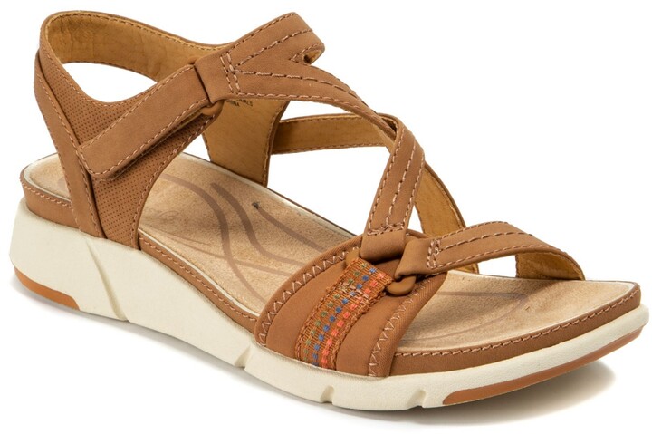 Bare Traps Baretraps Nanci Sporty Sandals Women's Shoes - ShopStyle