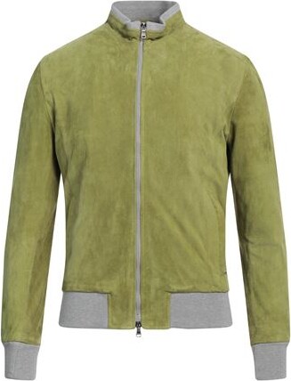 BARBA Napoli Jacket - ShopStyle