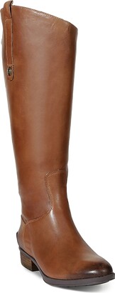 Sam Edelman Penny Riding Boots - ShopStyle